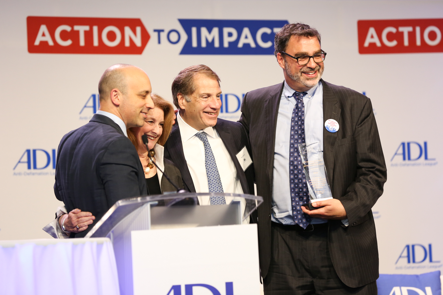 ADL Summit Inspires Young Leaders to Take #ActionToImpact | Pacific ...