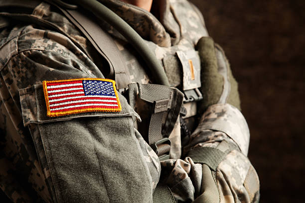 Extremism in the U.S. Military: Problems and Solutions | Pacific ...